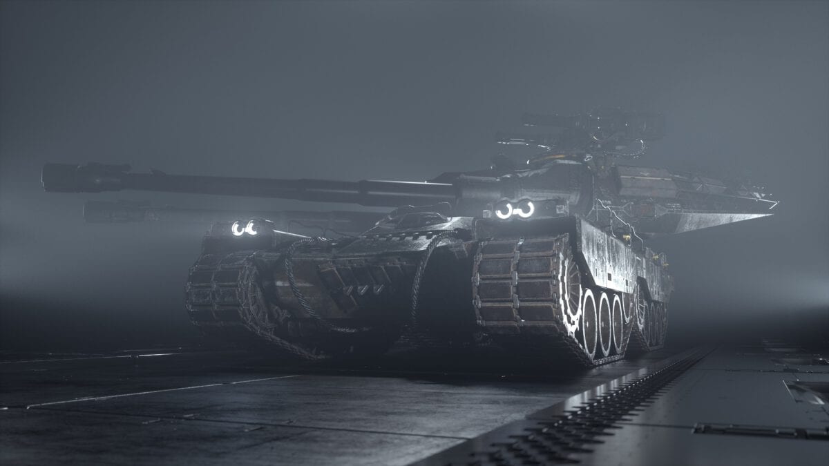 Overlord - Mitsi Studio