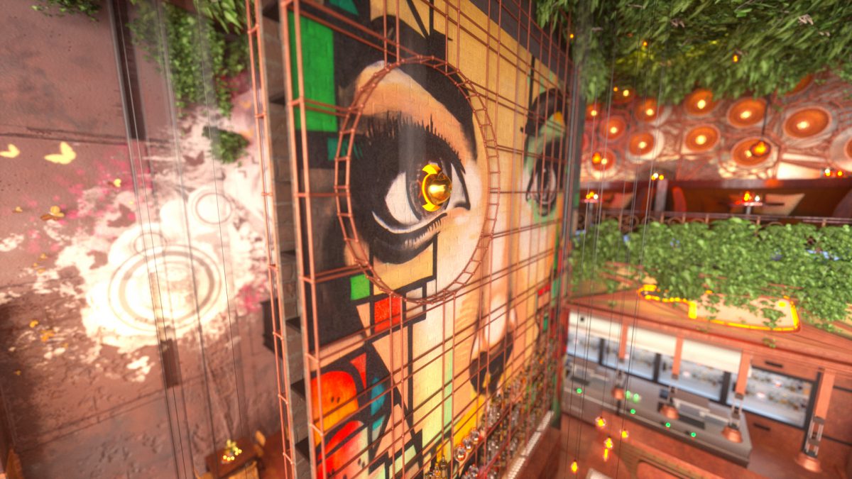 Canvas - Mitsi Studio