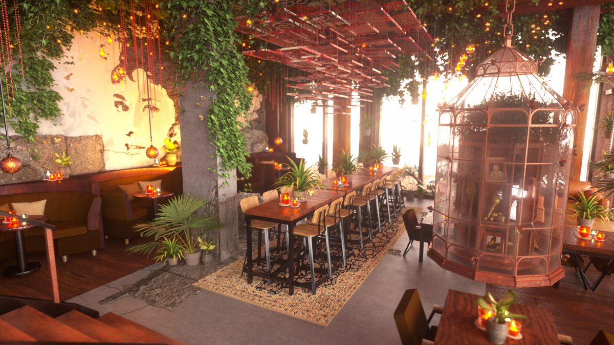 Canvas - Mitsi Studio