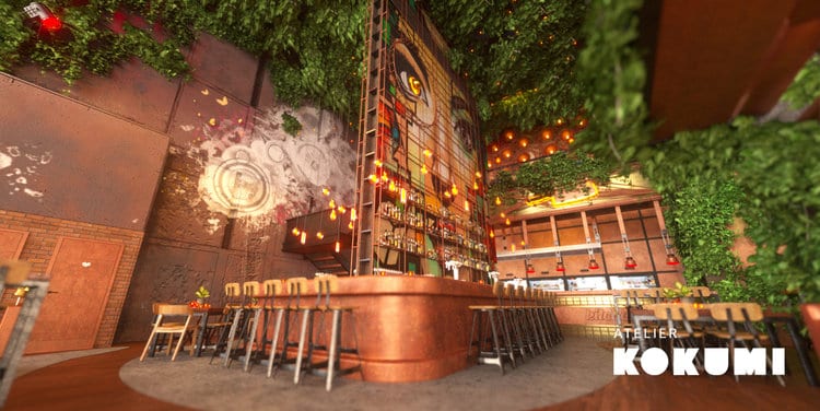 Canvas - Mitsi Studio