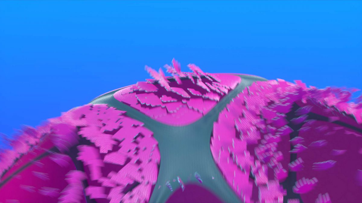 CES 2020 - Mitsi Studio