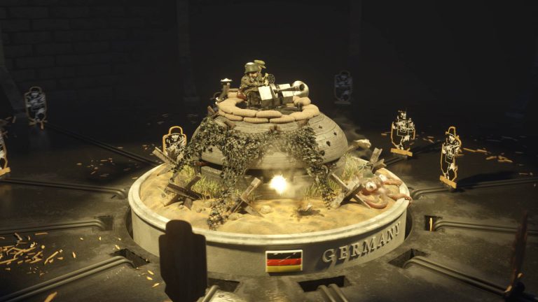 How Countries Fight Their Wars - Mitsi Studio