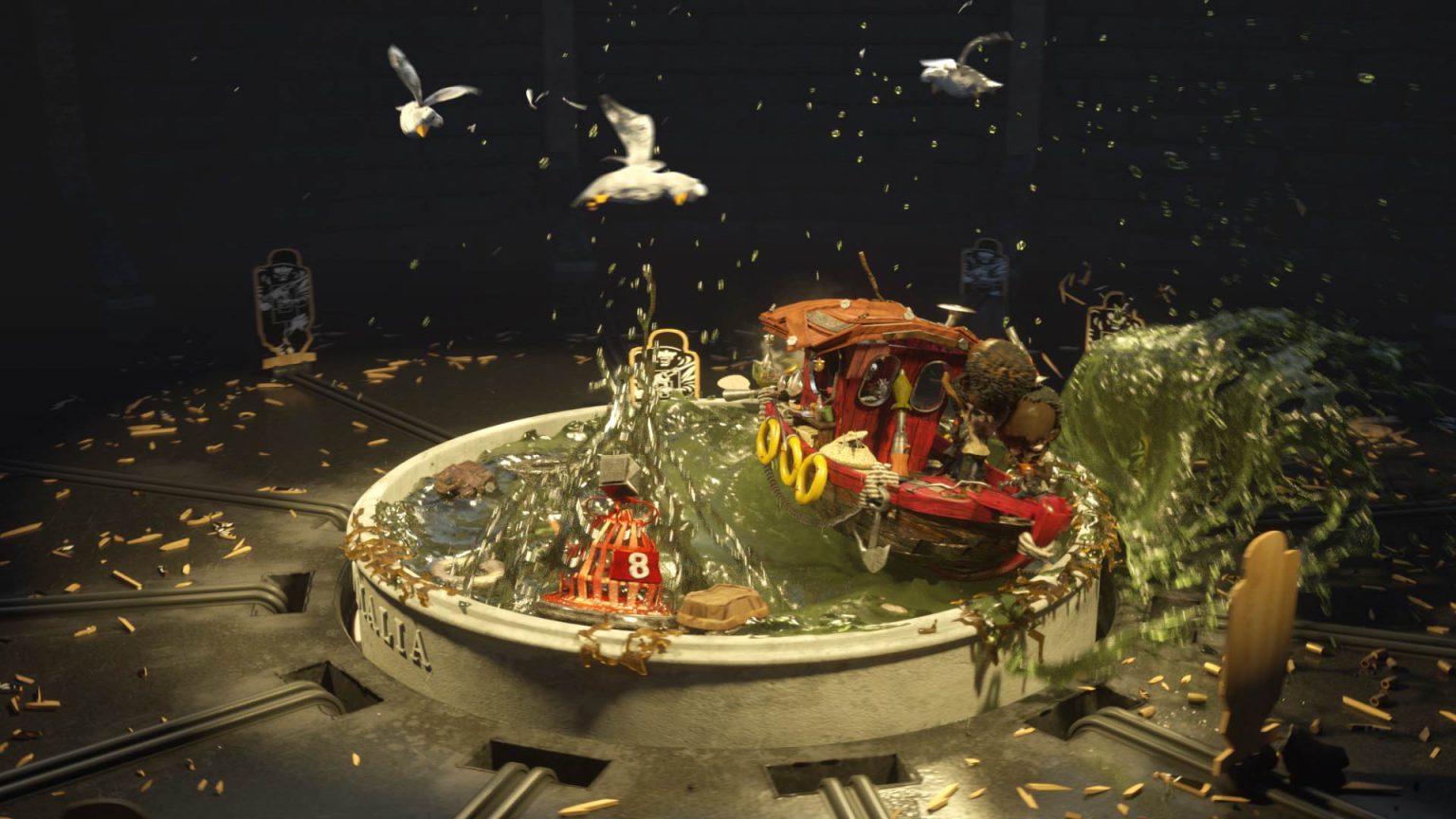 How Countries Fight Their Wars - Mitsi Studio