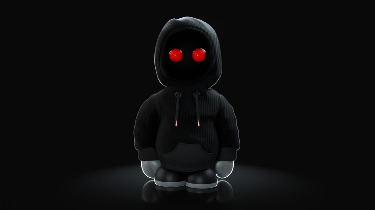 The Void - Mitsi Studio