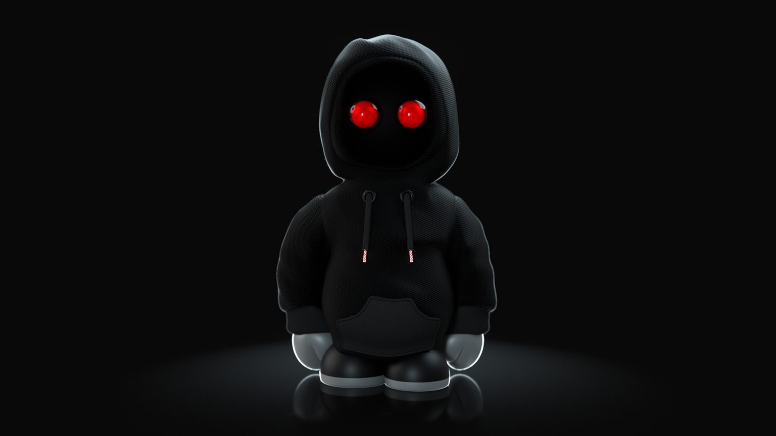 The Void - Mitsi Studio