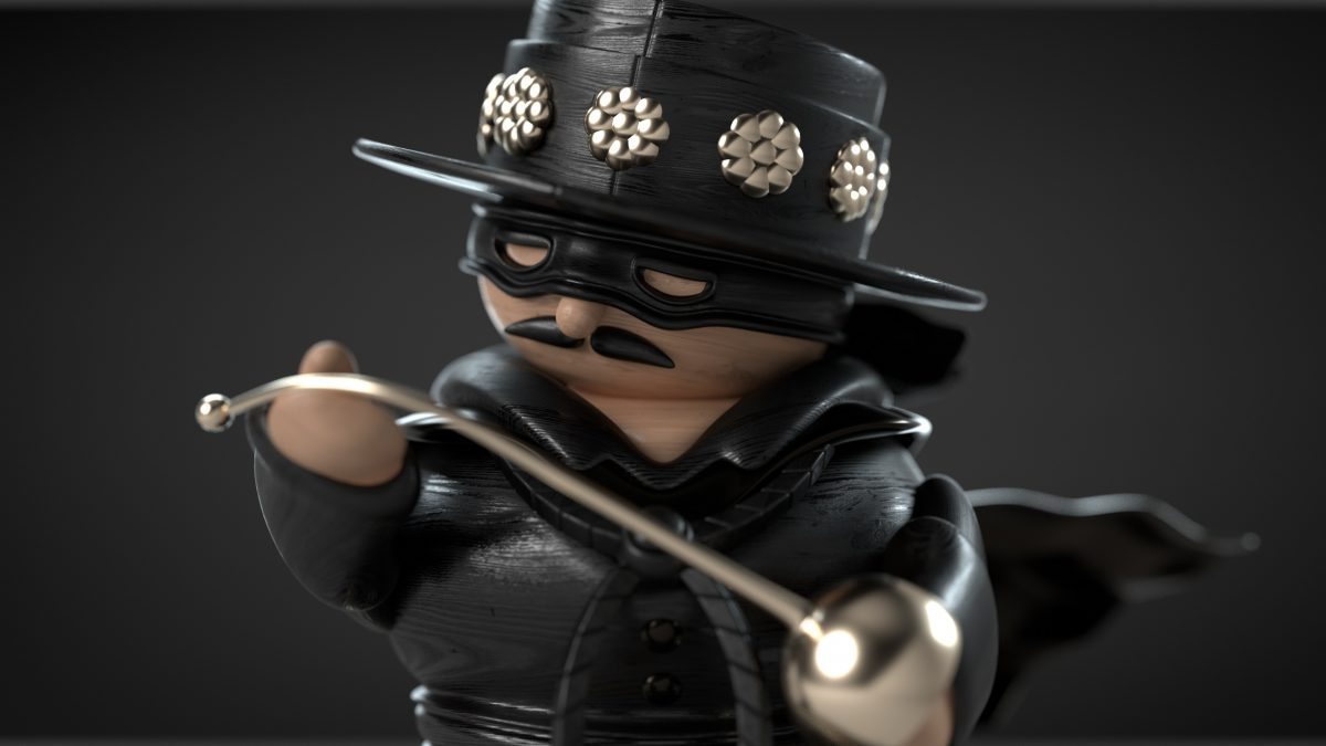 Baby Card - Mitsi Studio