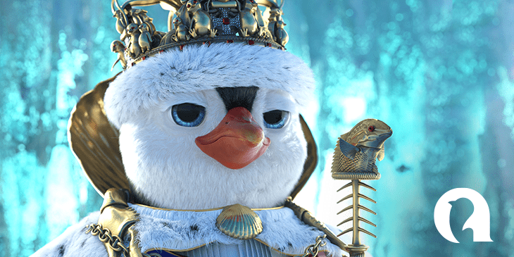 Overlord - Mitsi Studio