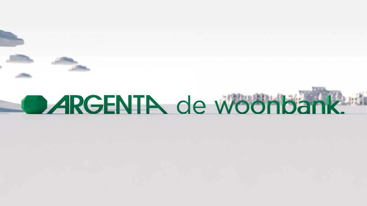 Argenta Bank - Mitsi Studio