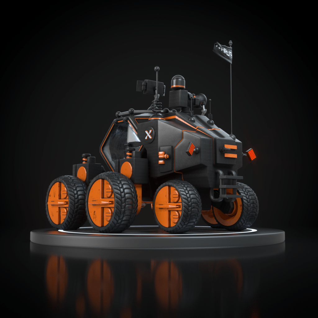 Plan X - Mitsi Studio