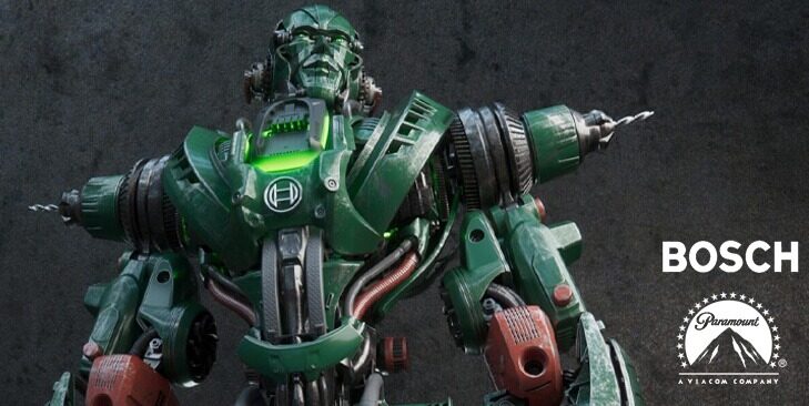 Seat - The Big 4 Oh commercial - Mitsi Studio